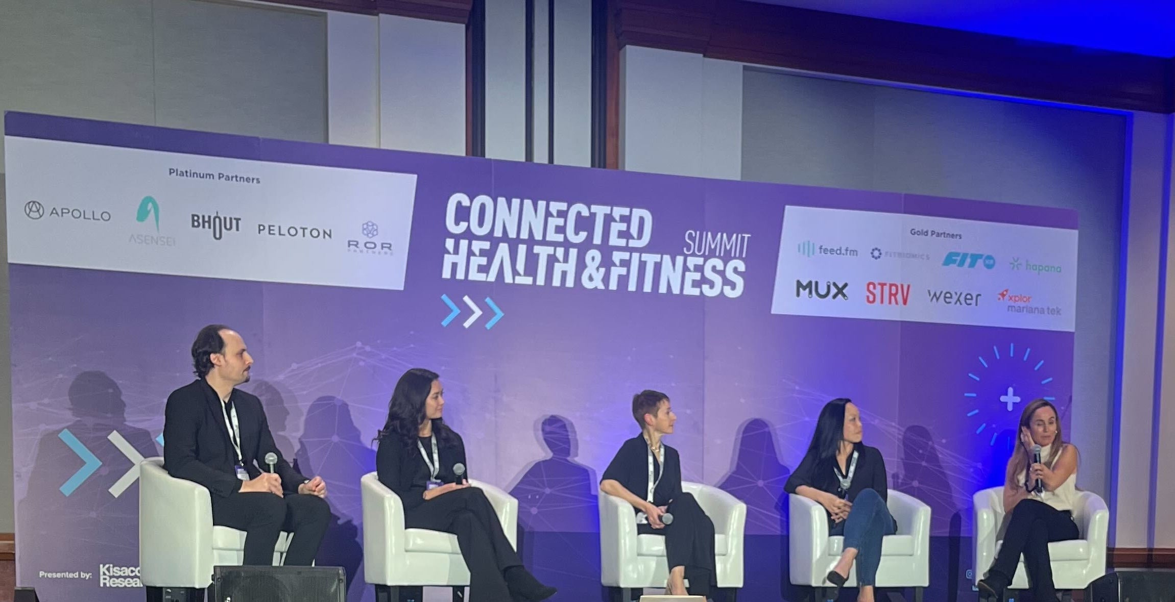 Towards Generational Health - Together | FitBiomics