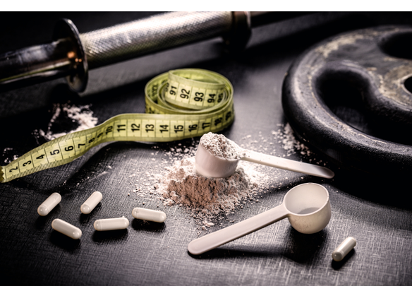 The Secret to Muscle Health: Protein vs Creatine vs The Gut