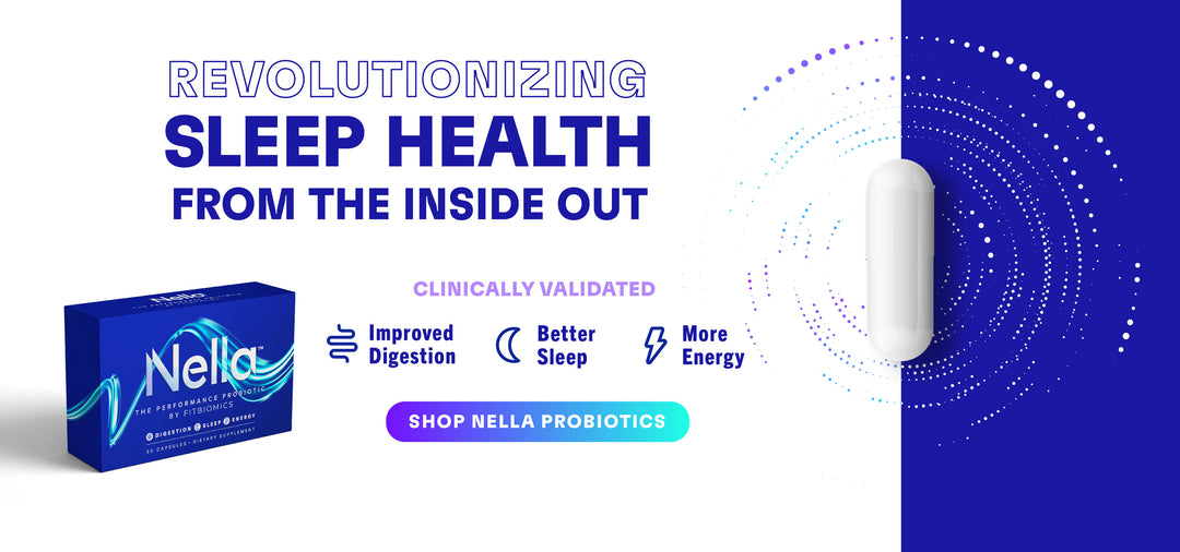 Innovative Microbiome Probiotics | Subscribe & Save | FITBIOMICS ...