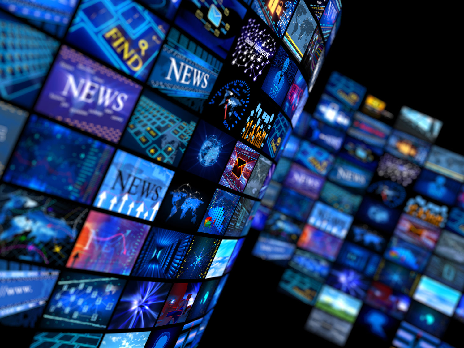 Media Coverage of Our Innovative Probiotics | FitBiomics