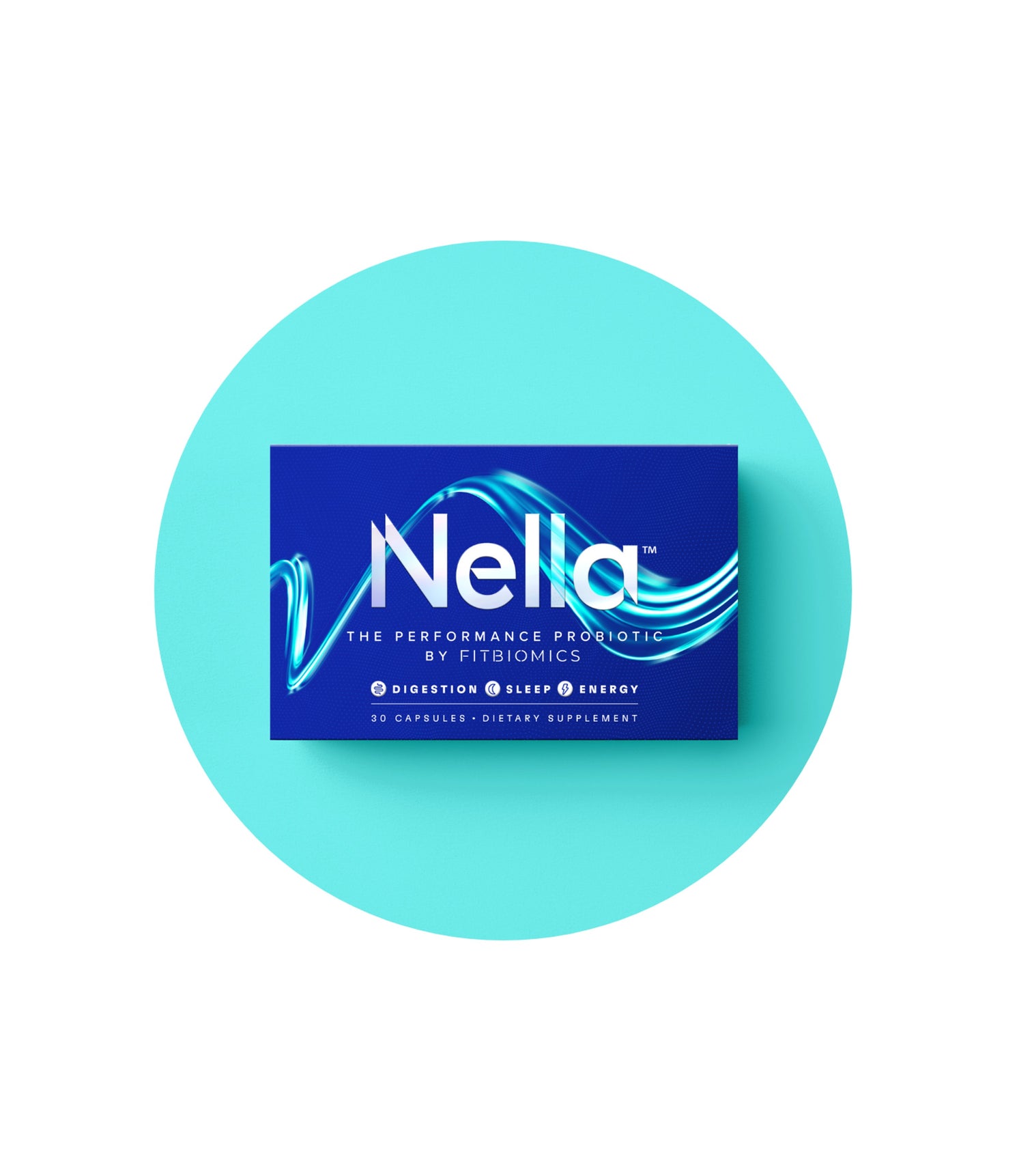 Innovative Microbiome Probiotics | Subscribe & Save | FITBIOMICS ...