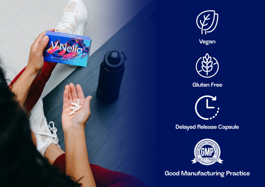 Clean Energy - Athletech